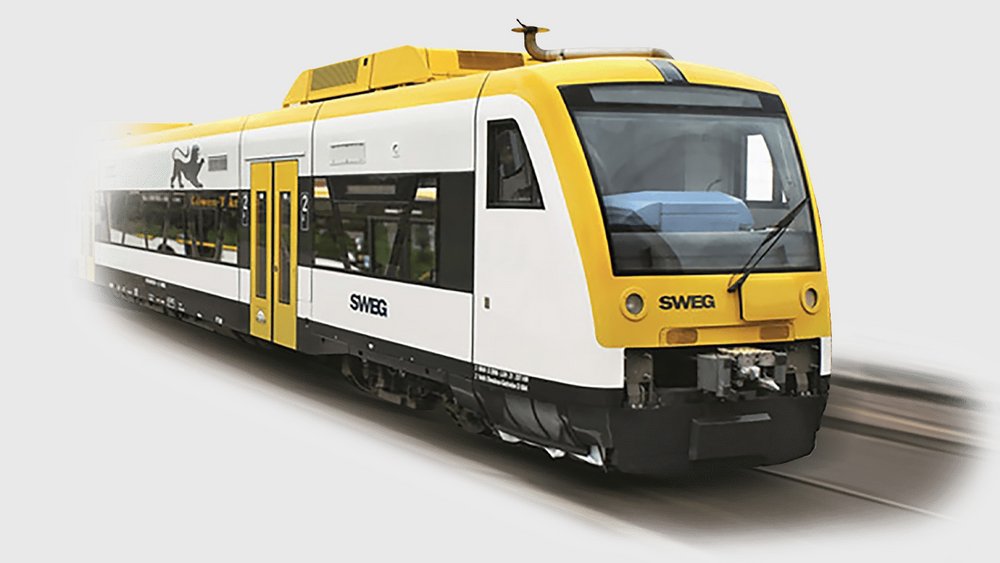 bwegt-Züge: Mit modernen Zügen das Reisen neu erleben / bwegt.de